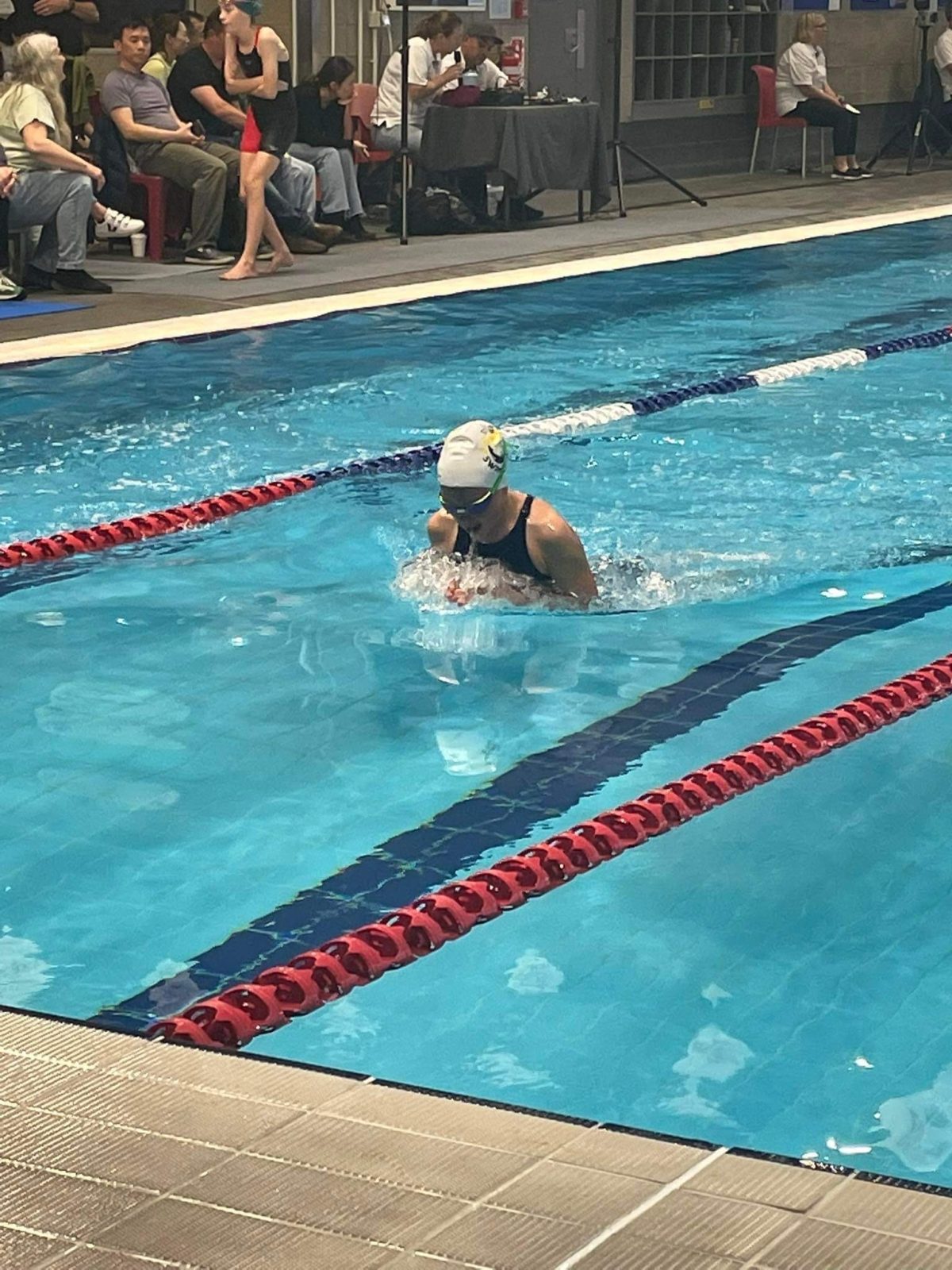 Hamilton Swim Club | Provides a Complete Pathway