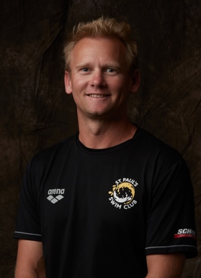 Our Team of Passionate Coaches | Inspires Every Swimmer